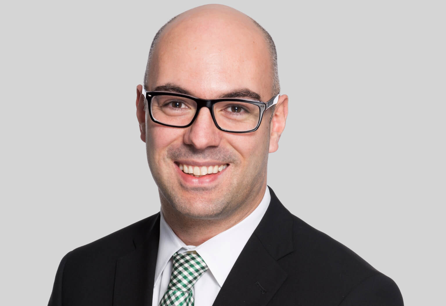 Leadership Team | iv3 Solutions Inc.